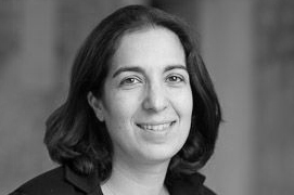 Mina Fazel | Migration Oxford